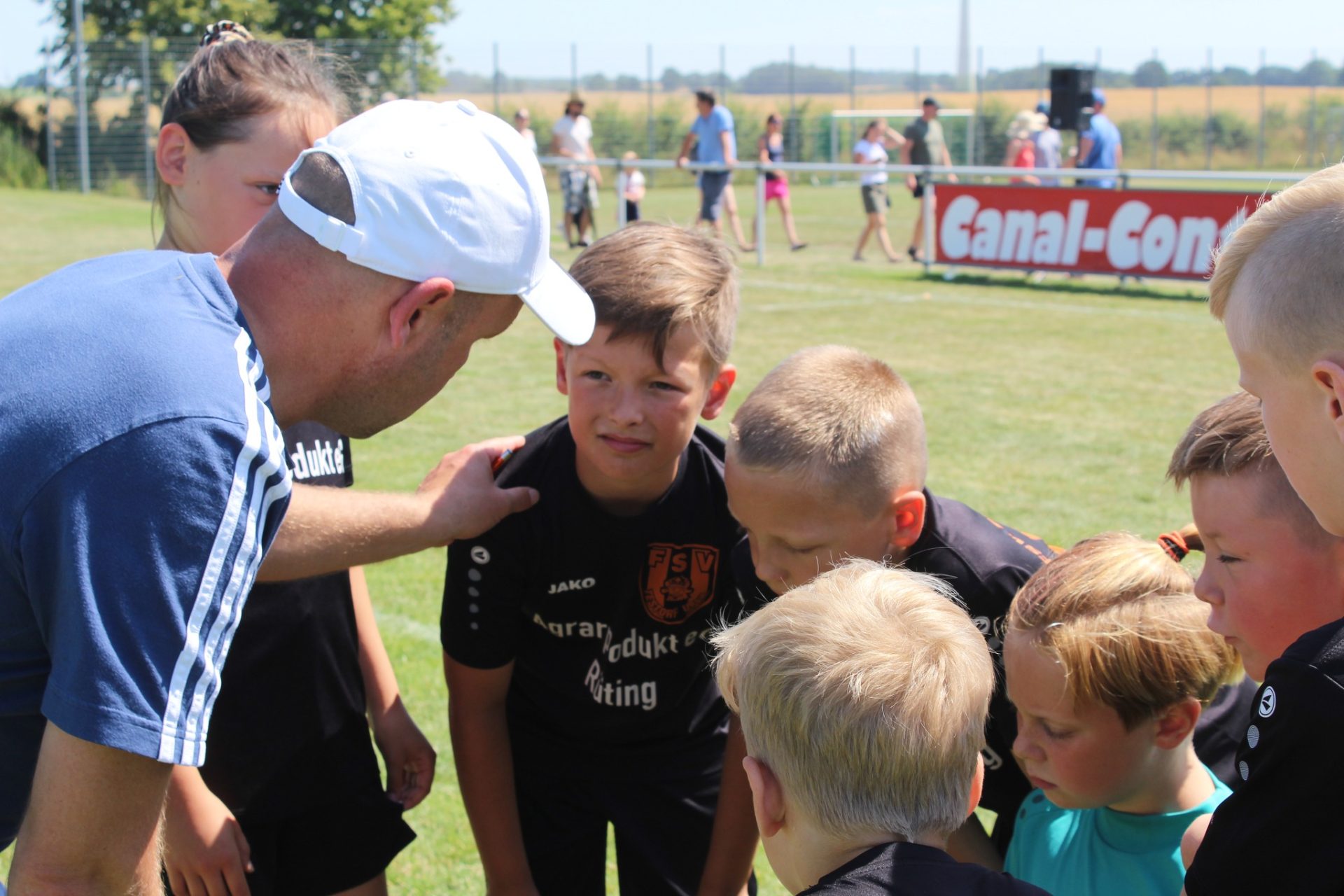 Kinderschutz - FSV Testorf Upahl e.V.